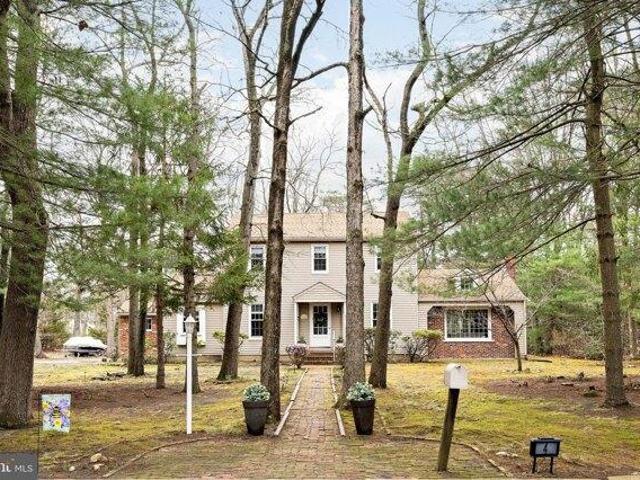 house with 4 bedroom, Voorhees NJ DLS102531130