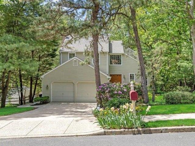house with 4 bedroom, Voorhees NJ DLS102562093