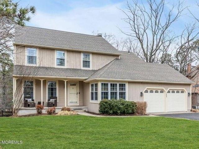 house with 4 bedroom, Voorhees NJ DLS102565401