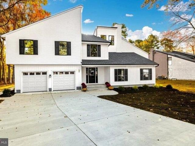 house with 4 bedroom, Voorhees NJ DLS102584914