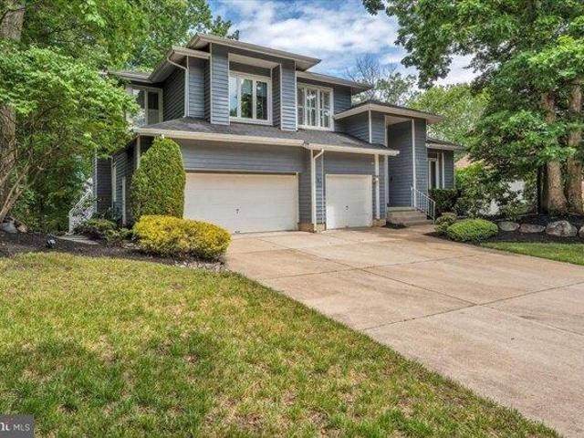 house with 4 bedroom, Voorhees NJ DLS102725263