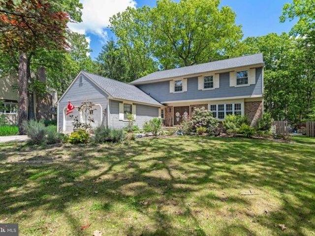 house with 4 bedroom, Voorhees NJ DLS102762978