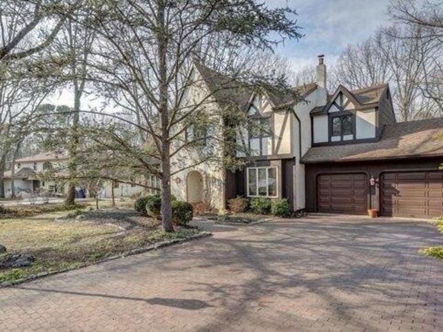 house with 4 bedroom, Voorhees NJ DLS102775788