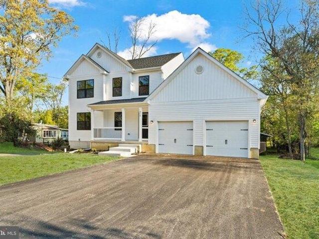 house with 4 bedroom, Voorhees NJ DLS102211615