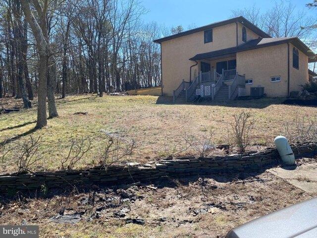 house with 4 bedroom, Voorhees NJ DLS102254827
