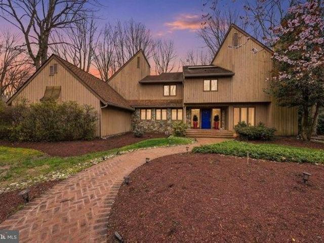 house with 4 bedroom, Voorhees NJ DLS102256508