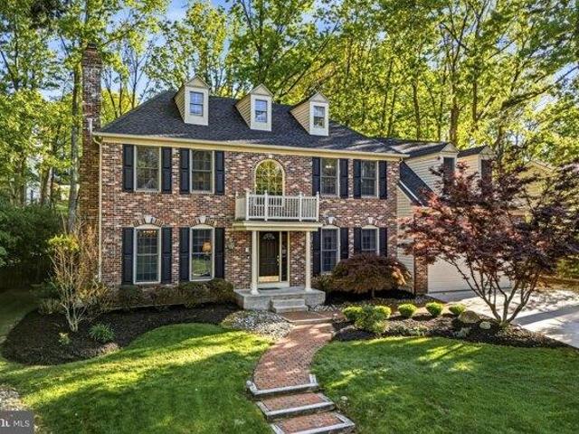 house with 4 bedroom, Voorhees NJ DLS102279014