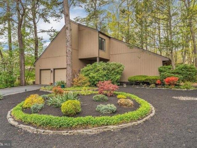 house with 4 bedroom, Voorhees NJ DLS102282366
