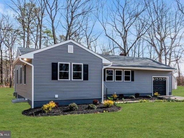 house with 4 bedroom, Voorhees NJ DS101656907