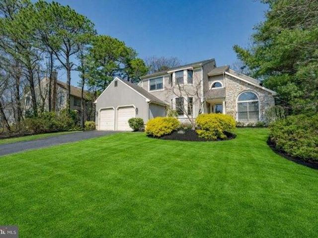house with 4 bedroom, Voorhees NJ DS101747580