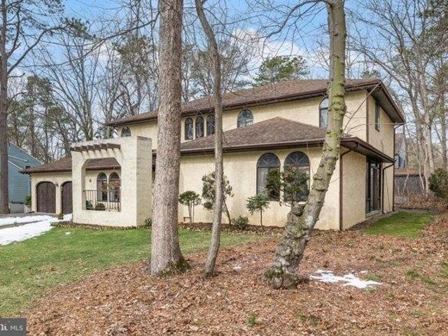 house with 4 bedroom, Voorhees NJ DS101707557