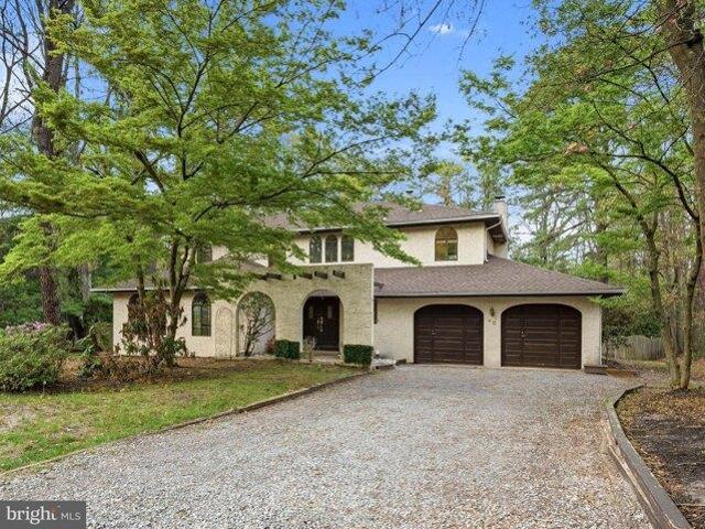 house with 4 bedroom, Voorhees NJ DS102258800