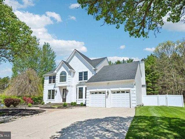 house with 4 bedroom, Voorhees NJ DS102212917