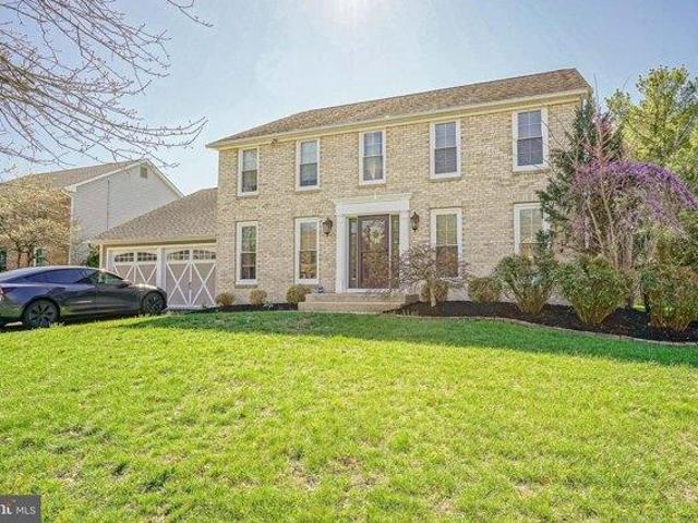 house with 4 bedroom, Voorhees NJ DS102564061