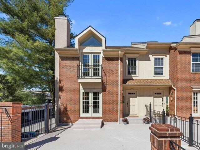 house with 4 bedroom, Voorhees NJ DS102585667
