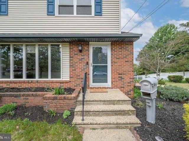 house with 4 bedroom, Voorhees NJ DS102531549