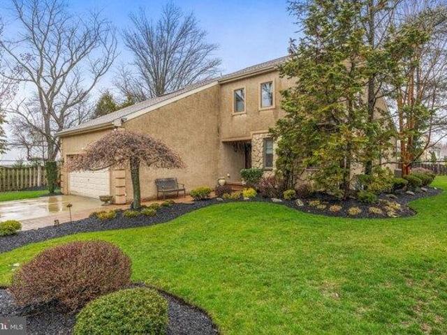 house with 4 bedroom, Voorhees NJ DS102531735