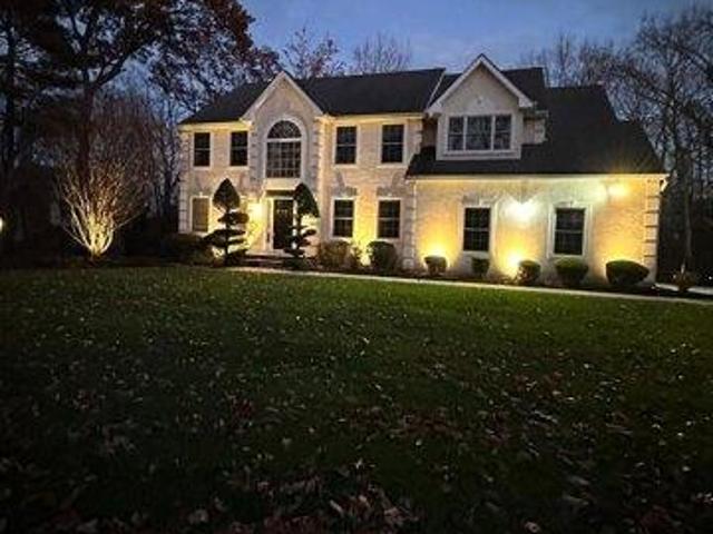 house with 4 bedroom, Voorhees NJ DS102777945
