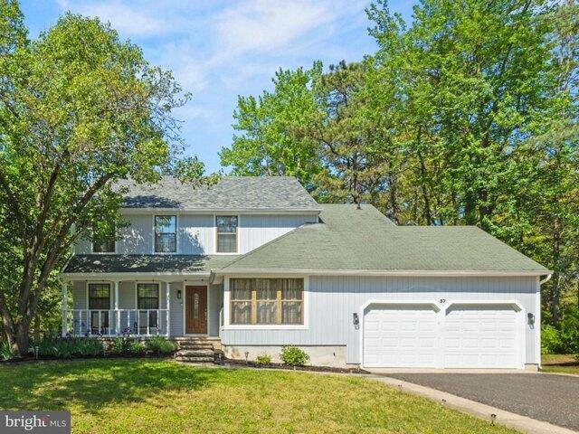 house with 4 bedroom, Voorhees NJ DS102778102