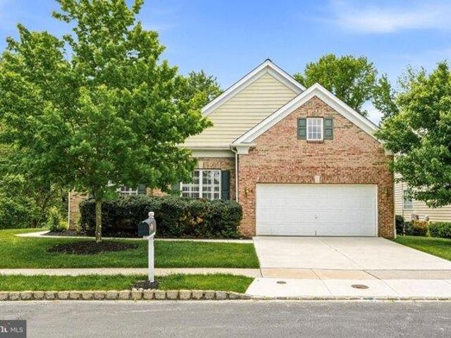 house with 4 bedroom, Voorhees NJ DS102778932