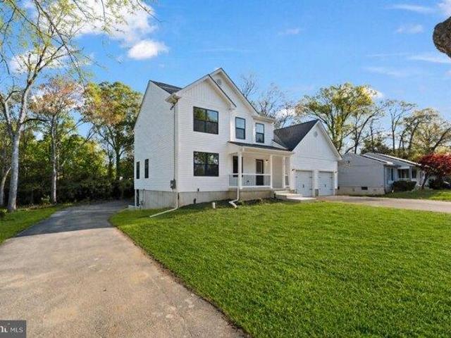 house with 4 bedroom, Voorhees NJ ES105157975
