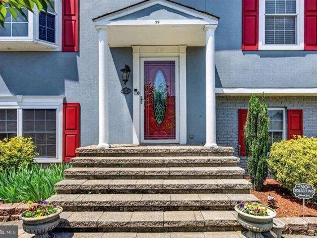 house with 4 bedroom, Voorhees NJ ES105158883