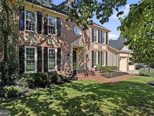 house with 4 bedroom, Voorhees NJ ES105161044