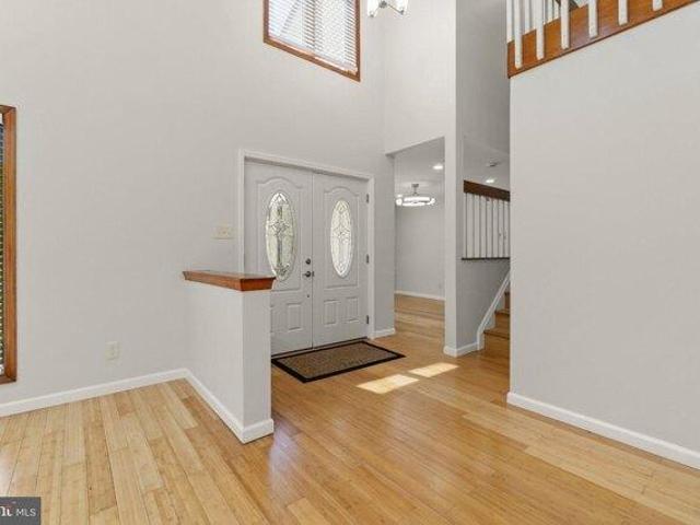 house with 4 bedroom, Voorhees NJ ES105173033