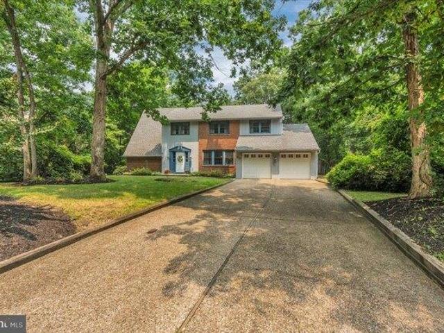 house with 4 bedroom, Voorhees NJ ES105173997