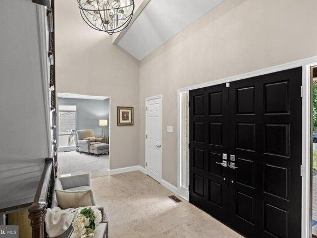 house with 4 bedroom, Voorhees NJ ES105174836