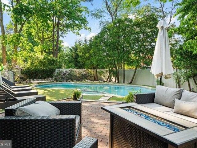 house with 4 bedroom, Voorhees NJ ES105191427
