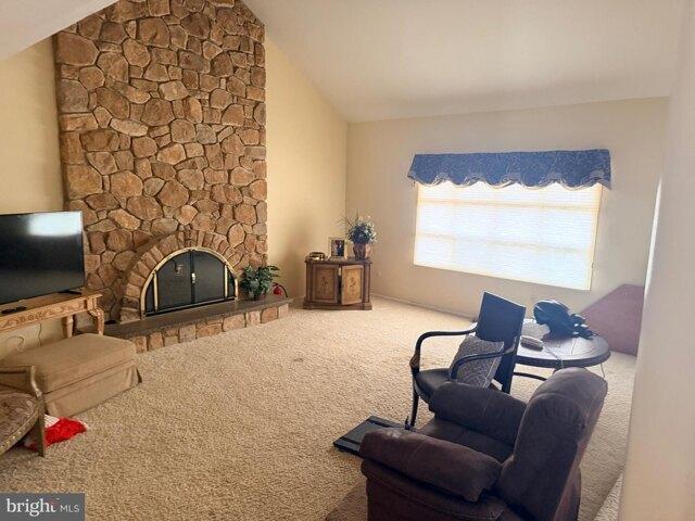 house with 4 bedroom, Voorhees NJ ES105193446