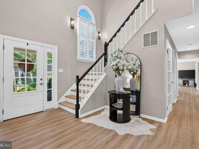 house with 4 bedroom, Voorhees NJ ES105193485