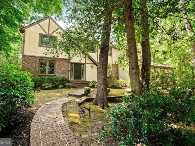 house with 4 bedroom, Voorhees NJ ES105204513