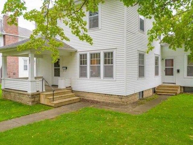 house with 4 bedroom, Wabash IN DLS88247493
