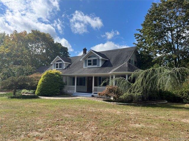 house with 4 bedroom, Wading River NY DS103603867
