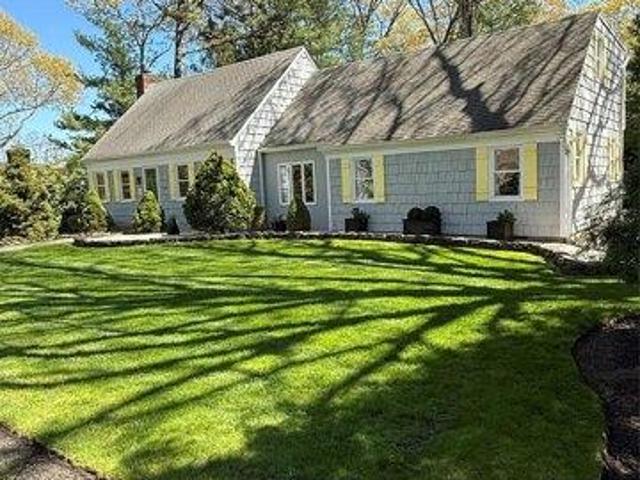 house with 4 bedroom, Wading River NY DS103622262