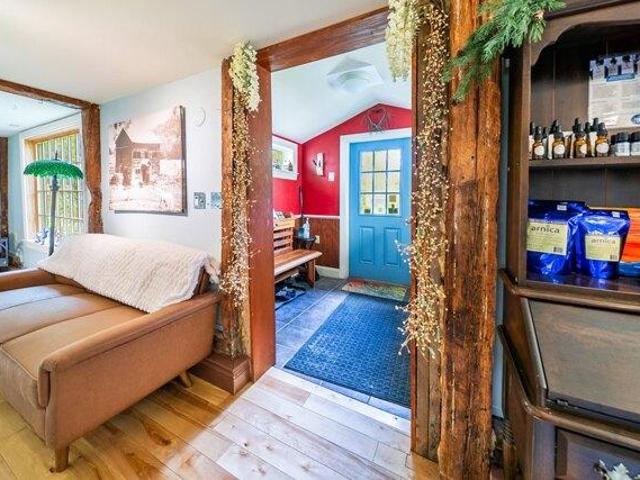 house with 4 bedroom, Waitsfield VT ES104193090