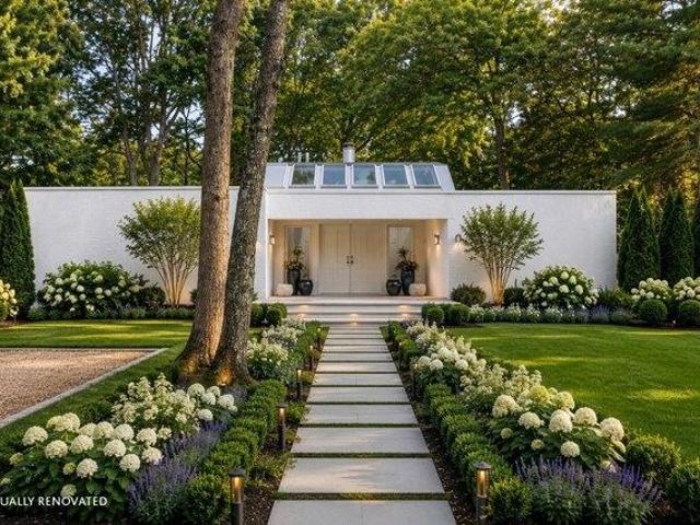 house with 4 bedroom, Wainscott NY ES104904818