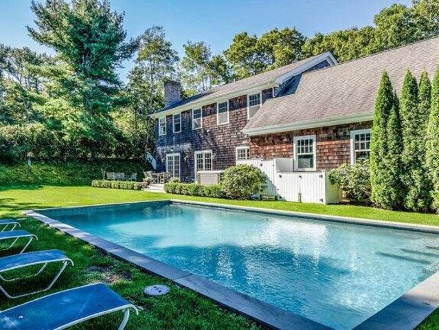 house with 4 bedroom, Wainscott NY ES104907081