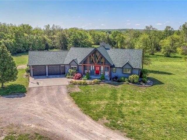 house with 4 bedroom, Wakarusa KS DLS93270340