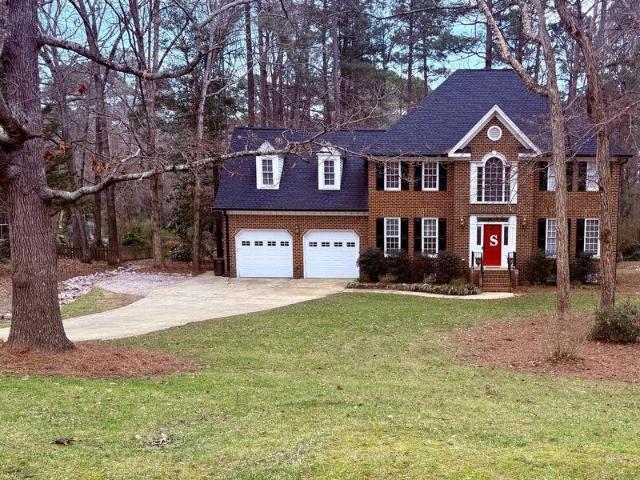 house with 4 bedroom, Wake Forest NC DS100973413