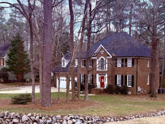 house with 4 bedroom, Wake Forest NC ES100973413