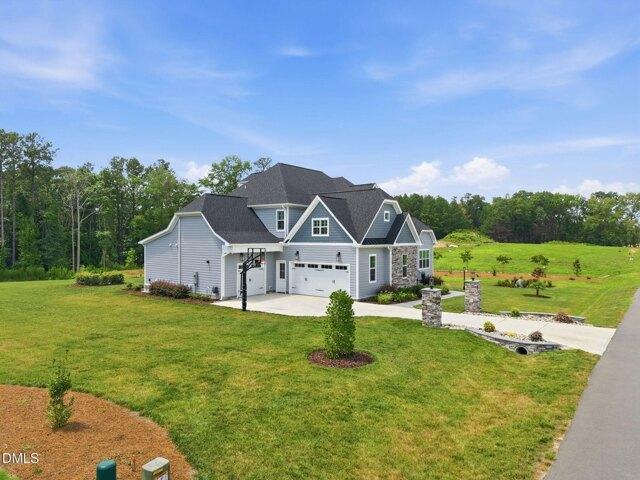 house with 4 bedroom, Wake Forest NC ES104907245