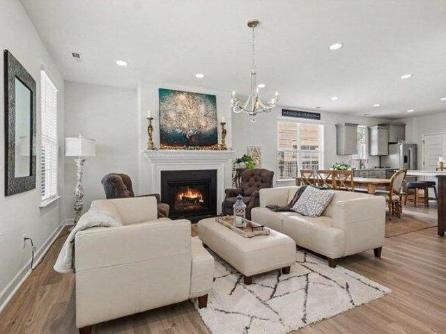 house with 4 bedroom, Wake Forest NC ES104907770