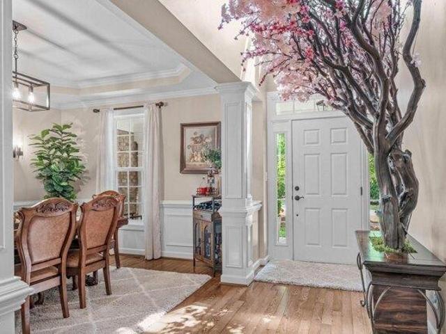 house with 4 bedroom, Wake Forest NC ES104907863