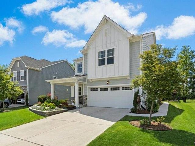 house with 4 bedroom, Wake Forest NC ES104908526
