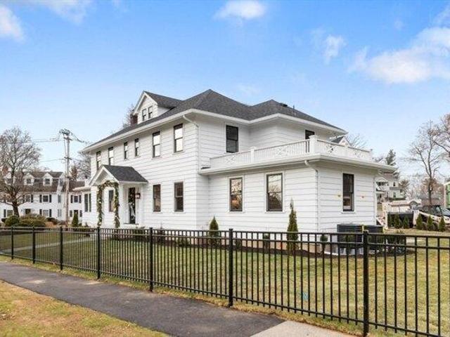 house with 4 bedroom, Wakefield MA DS102584280