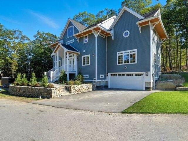 house with 4 bedroom, Wakefield MA DS102315251