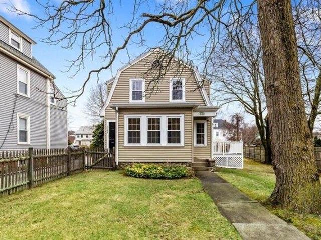 house with 4 bedroom, Wakefield MA DS102347275